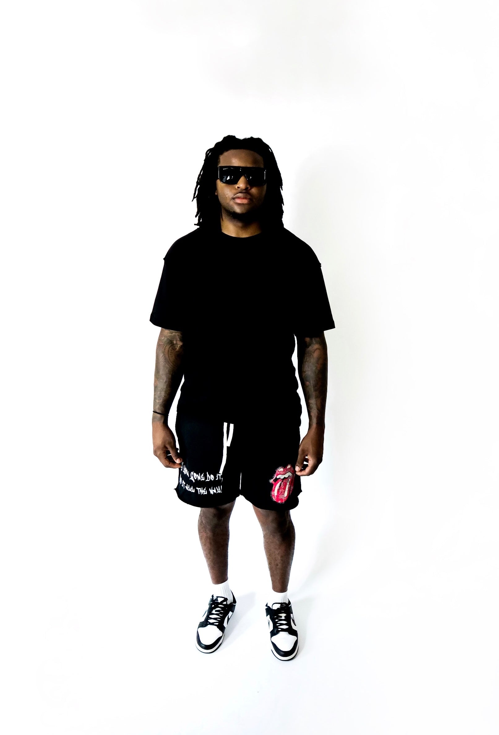 Rokkout Apparel