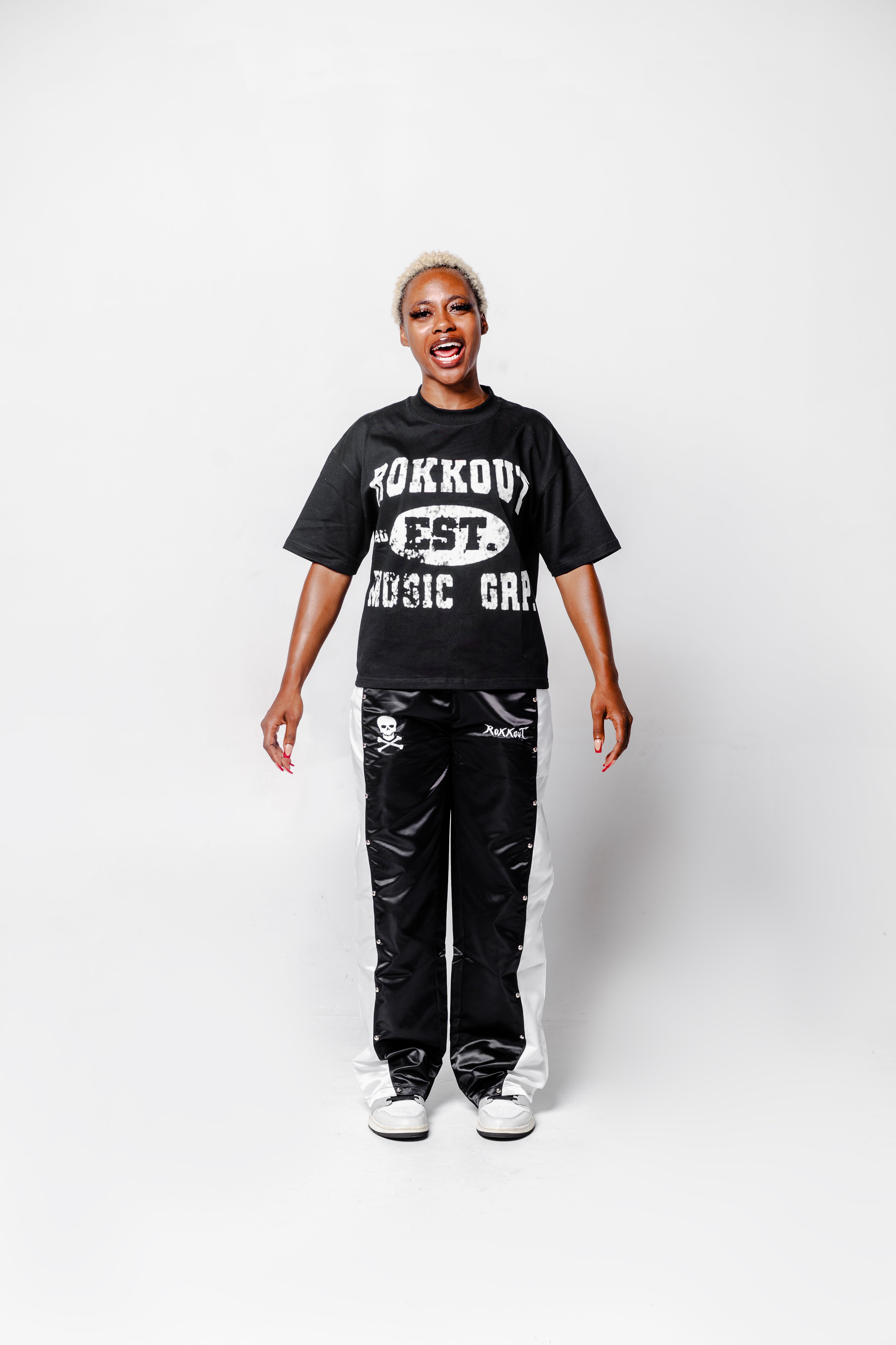 Rokkout Apparel