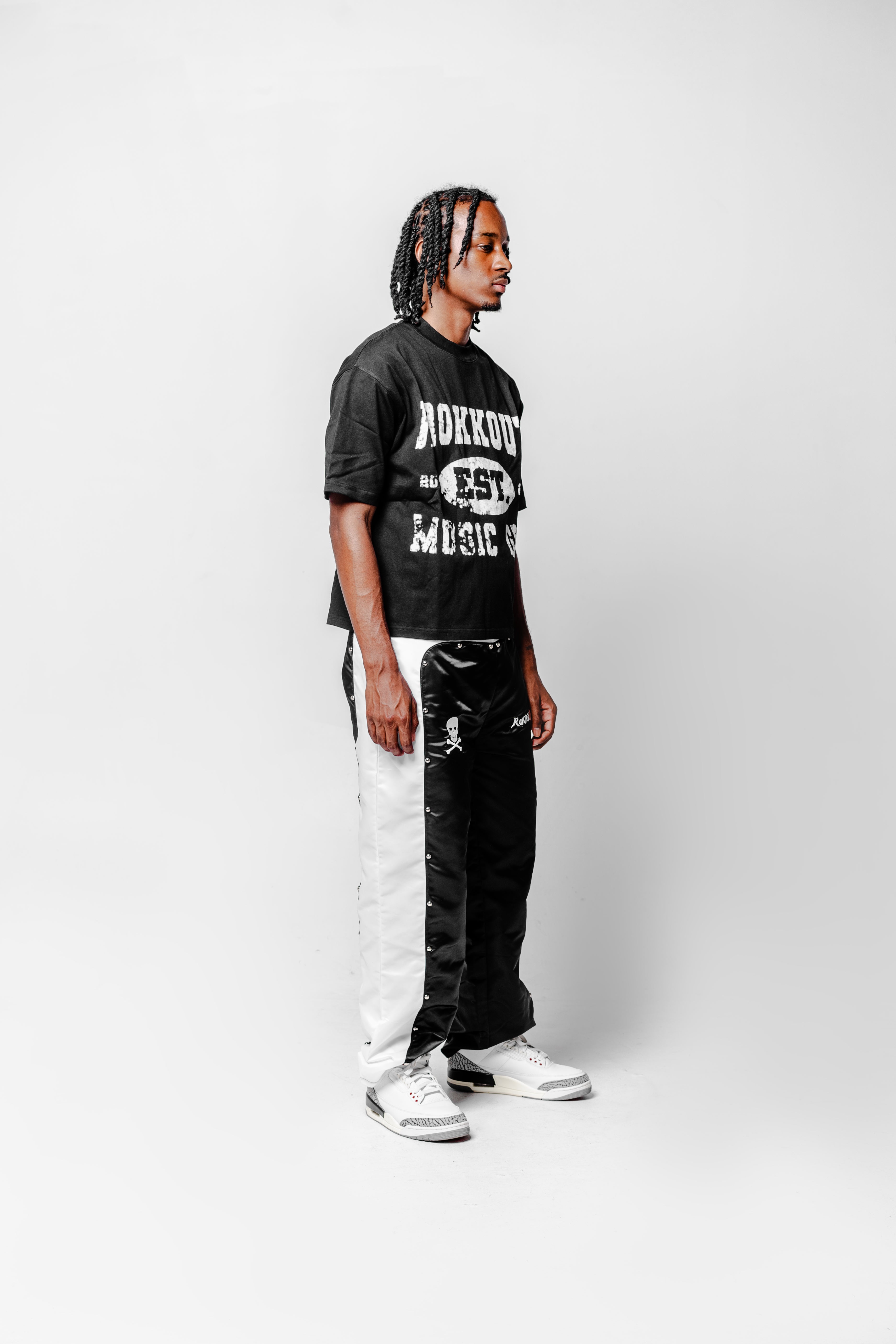 Rokkout Apparel