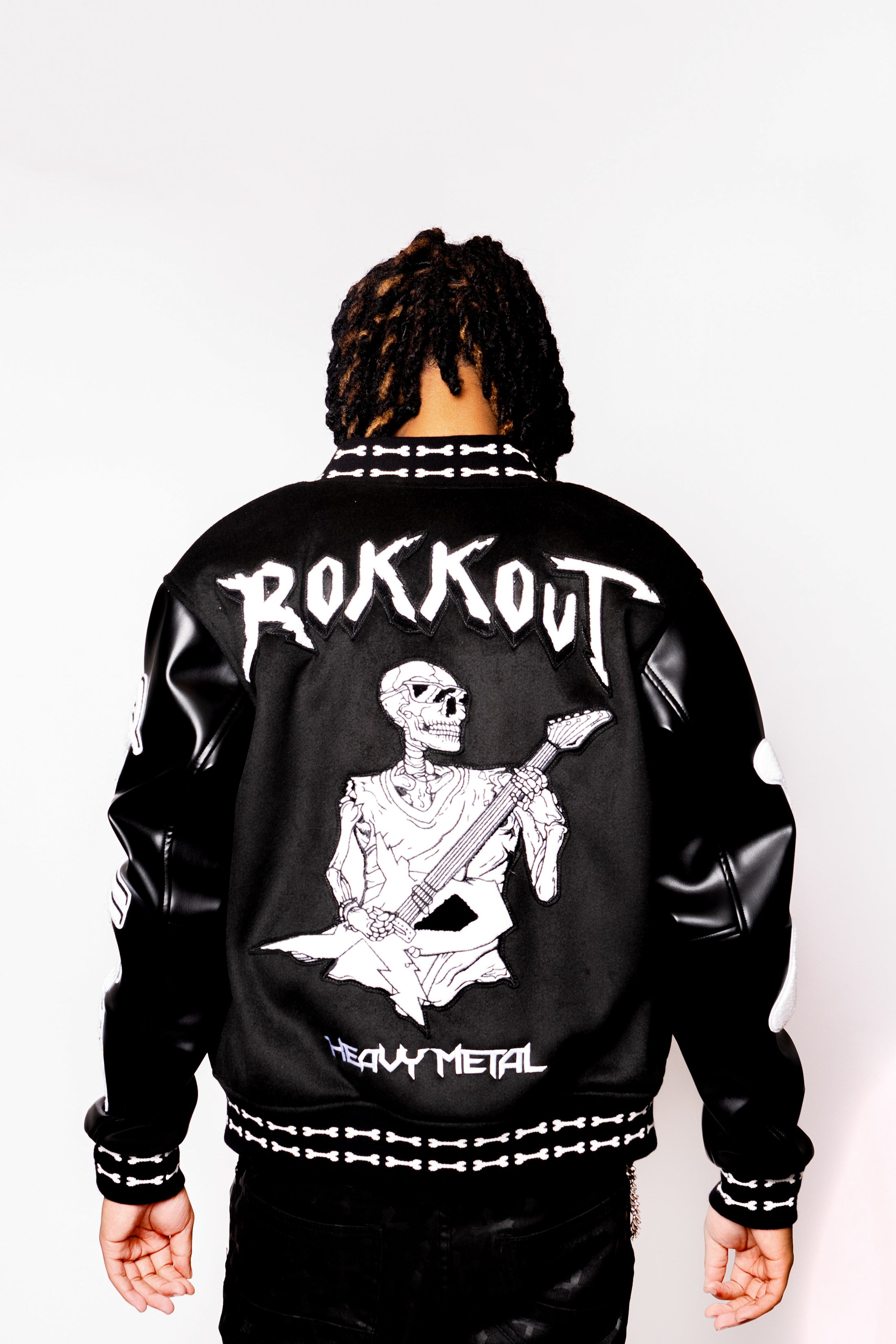 Rokkout Apparel