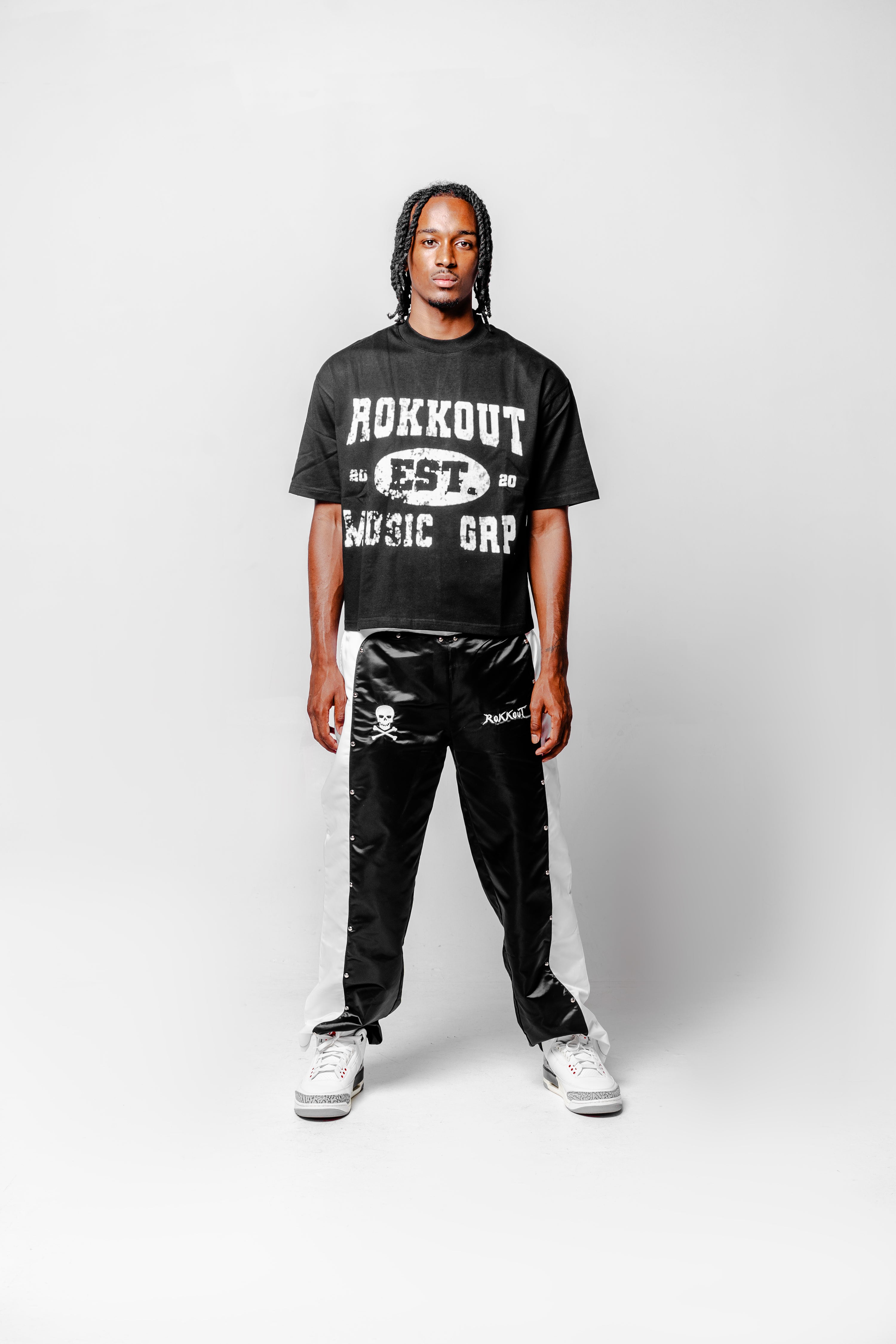 Rokkout Apparel