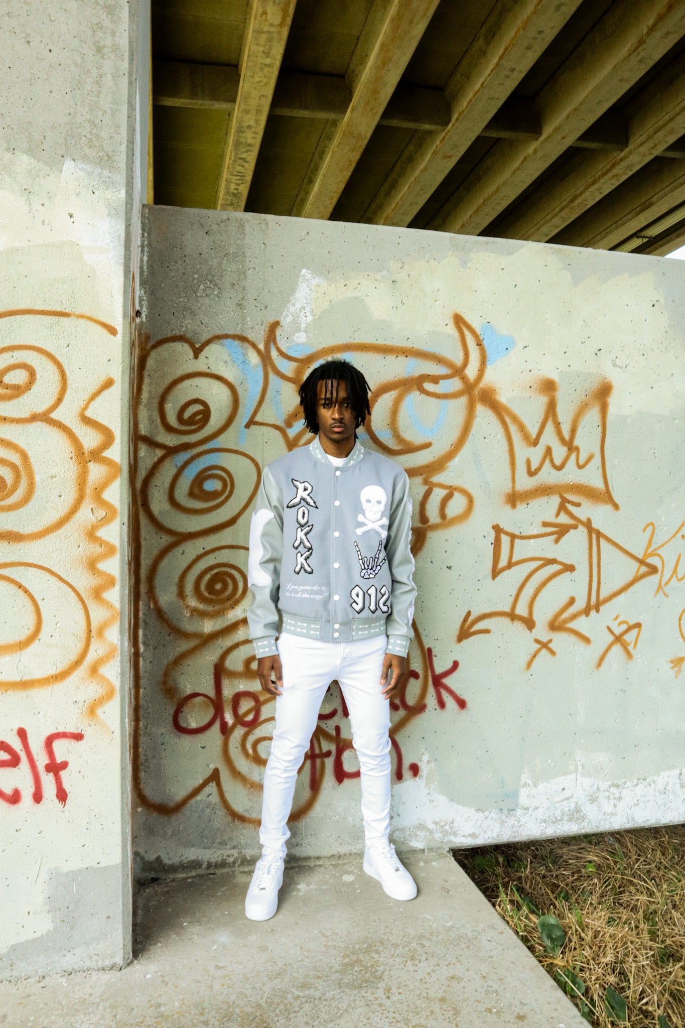 Rokkout Apparel